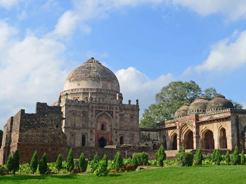 Welcome [incredibleindia.co.uk]
